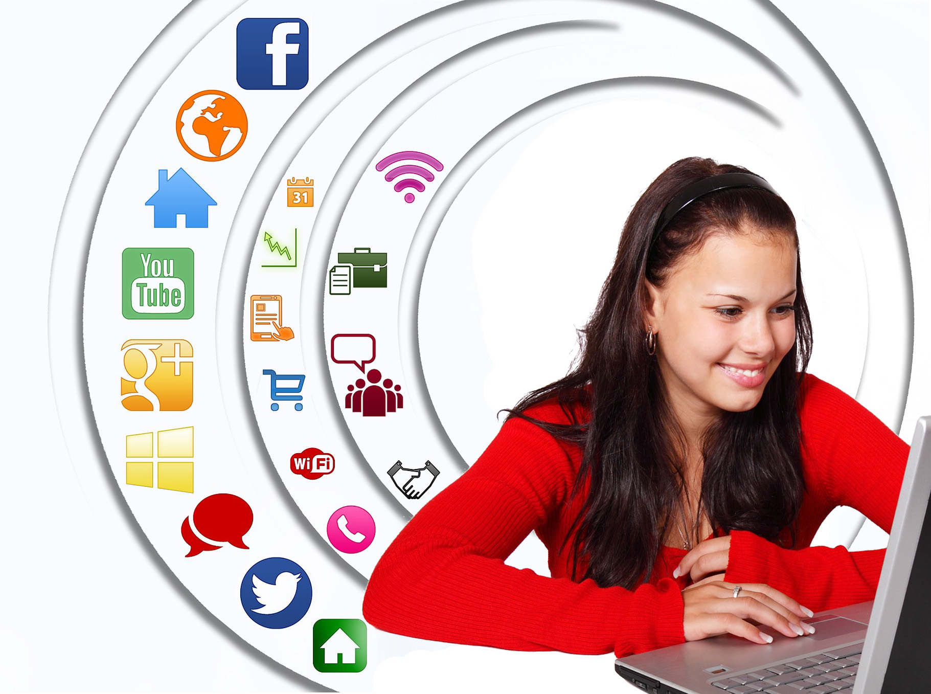 Southcom Computers - IT business support